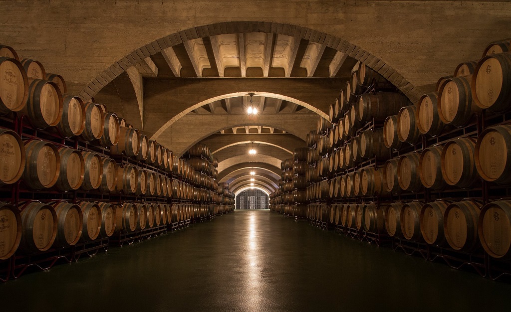Bodegas Corral en La Rioja | Vinos D.O. Ca. Rioja