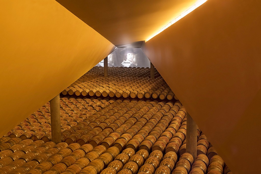 Bodegas Faustino en Álava | Vinos D.O. Ca. Rioja