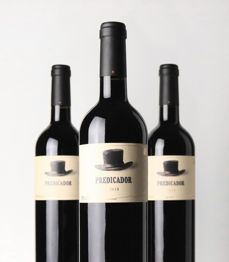 Bodega Contador en La Rioja | Vinos D.O. Ca. Rioja